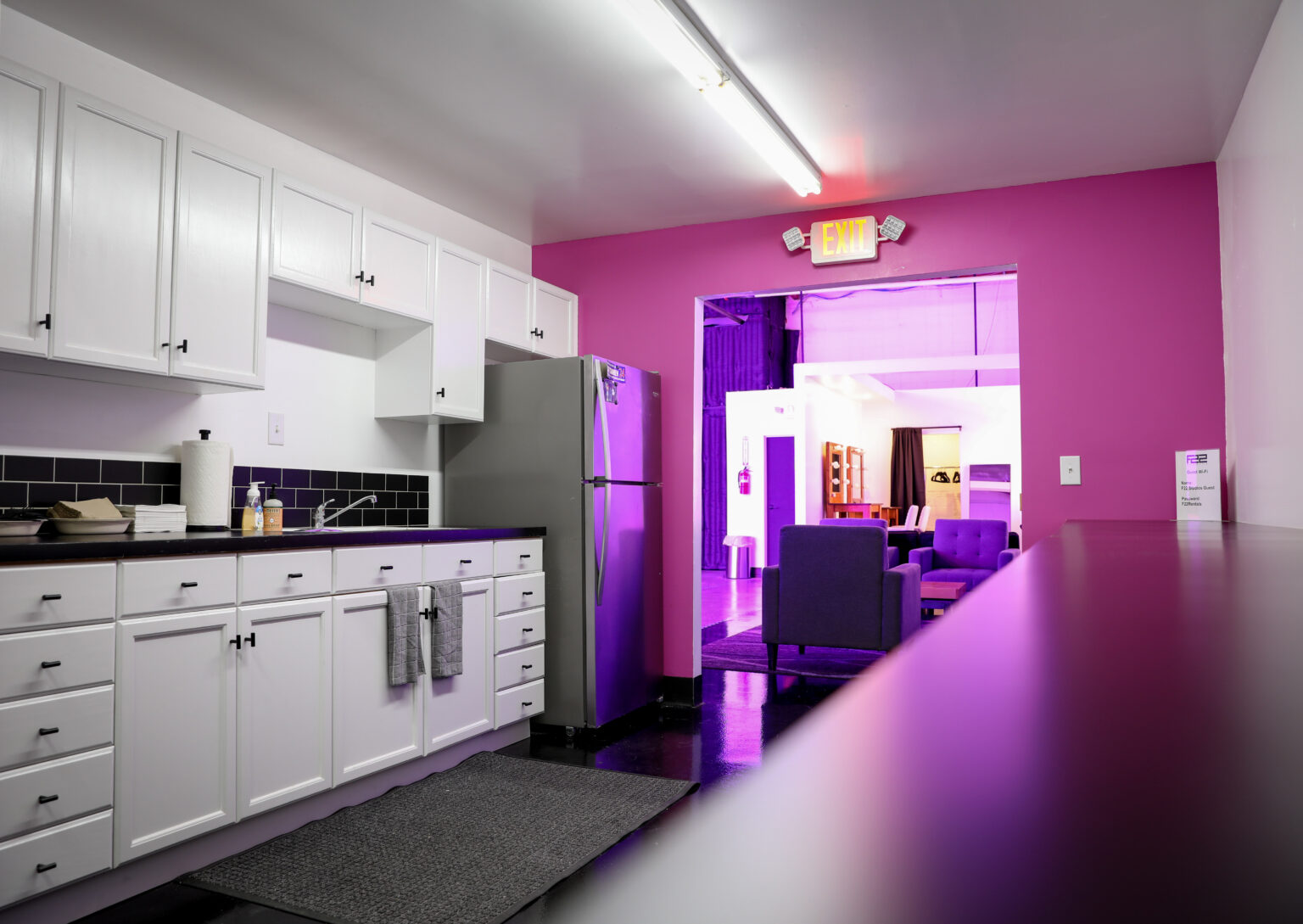 Soundstage 101: Everything You Need to Know