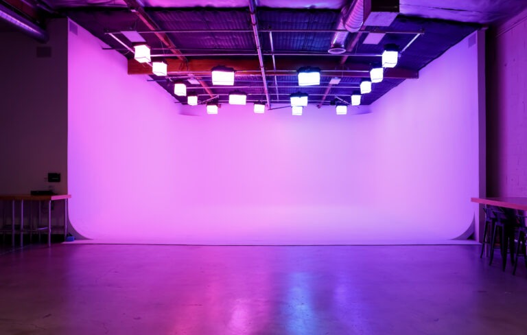 Soundstage 101: Everything You Need to Know