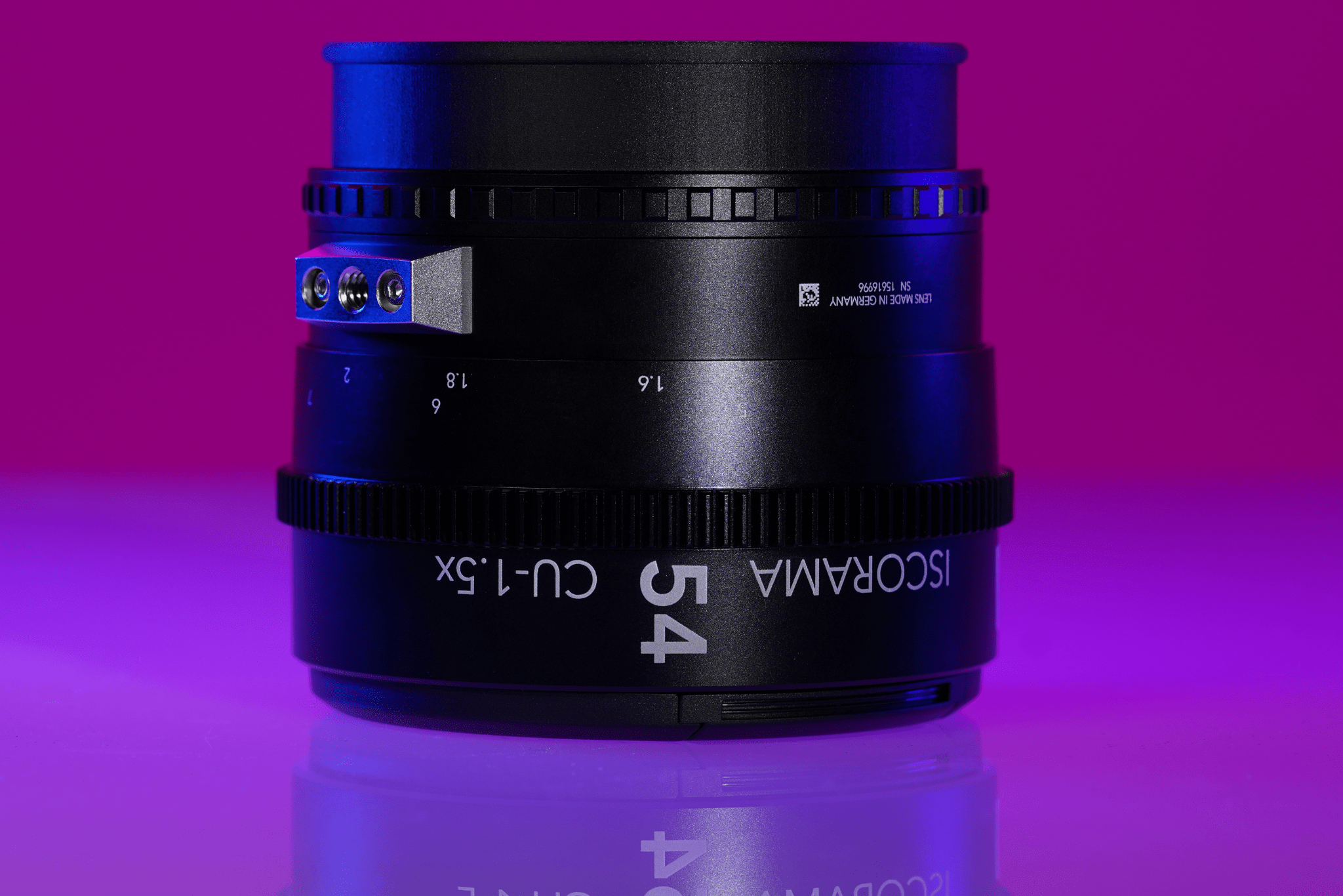 From Tanks to Cameras - A Closer Look at Anamorphic Lenses